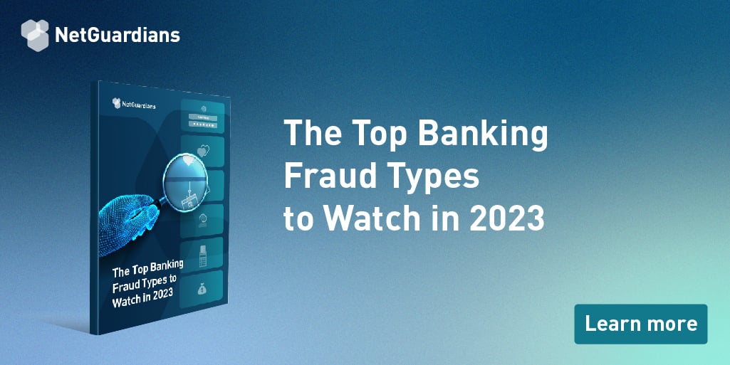 2023 Banking Fraud Forecast: How to Stay Ahead of the Curve with our ...